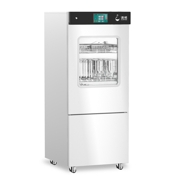 Laboratory glassware washer,Laboratory Washing Machine,Glassware ...